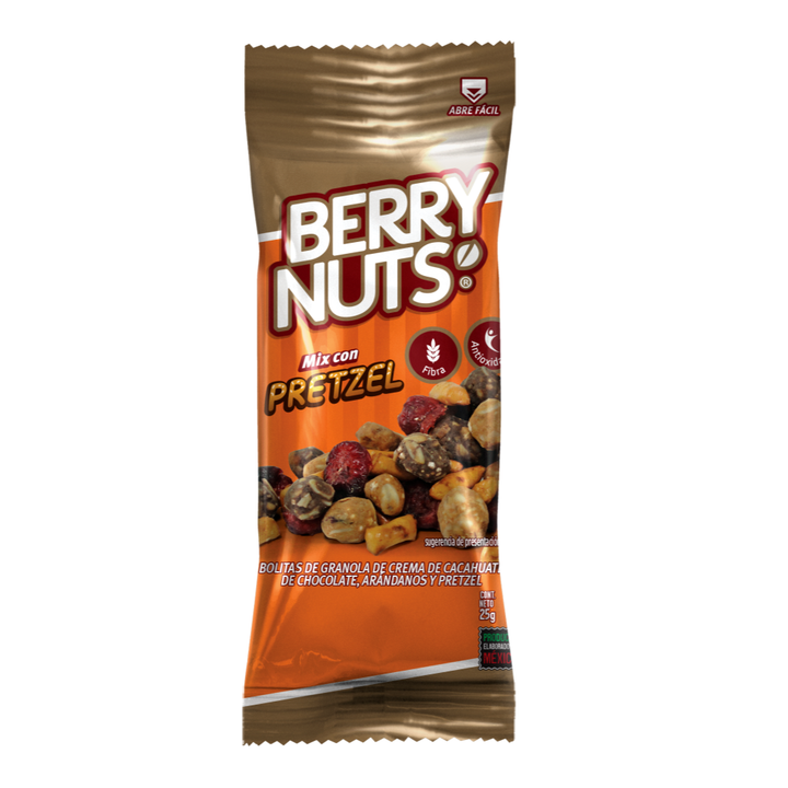 Productos – Berry Nuts