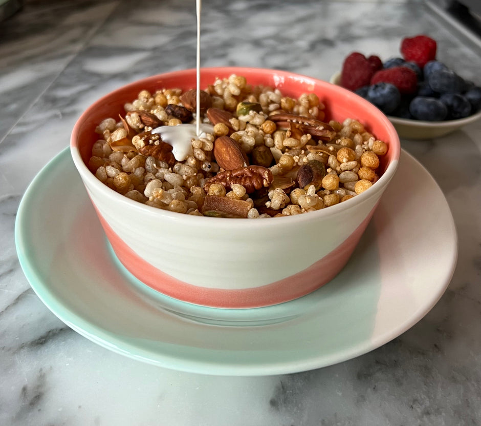 Granolas Berry Nuts®