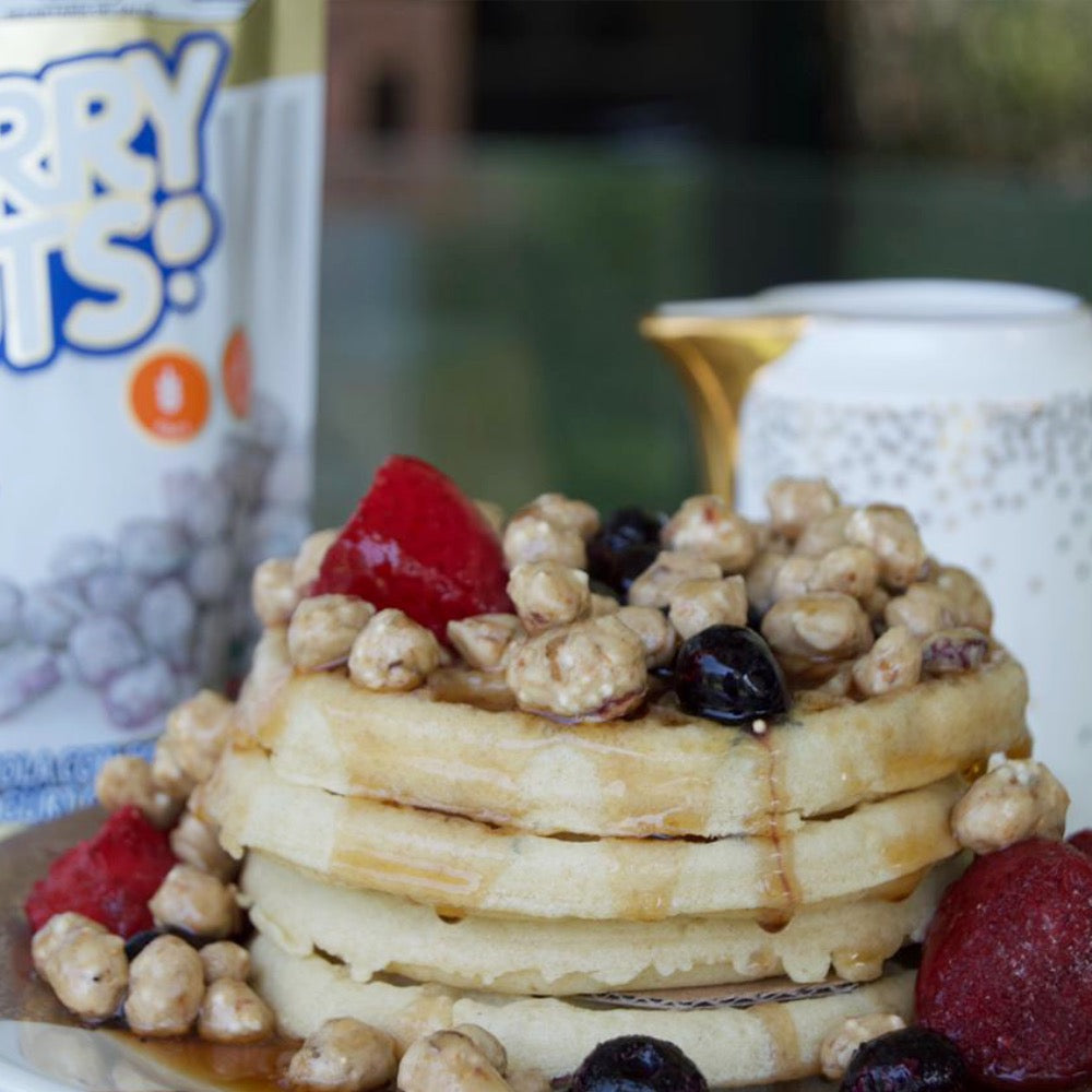 Berry Nuts®