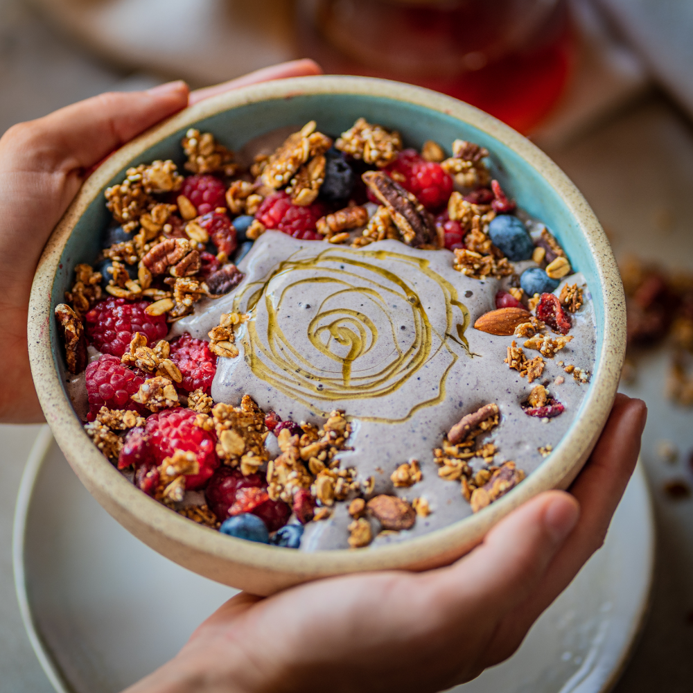 Berry Nuts®
