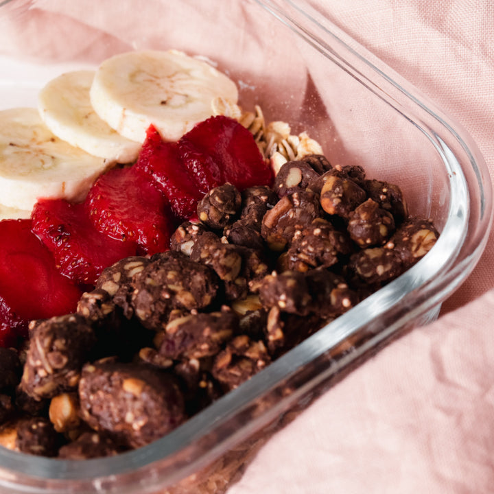 Clusters® Berry Nuts®