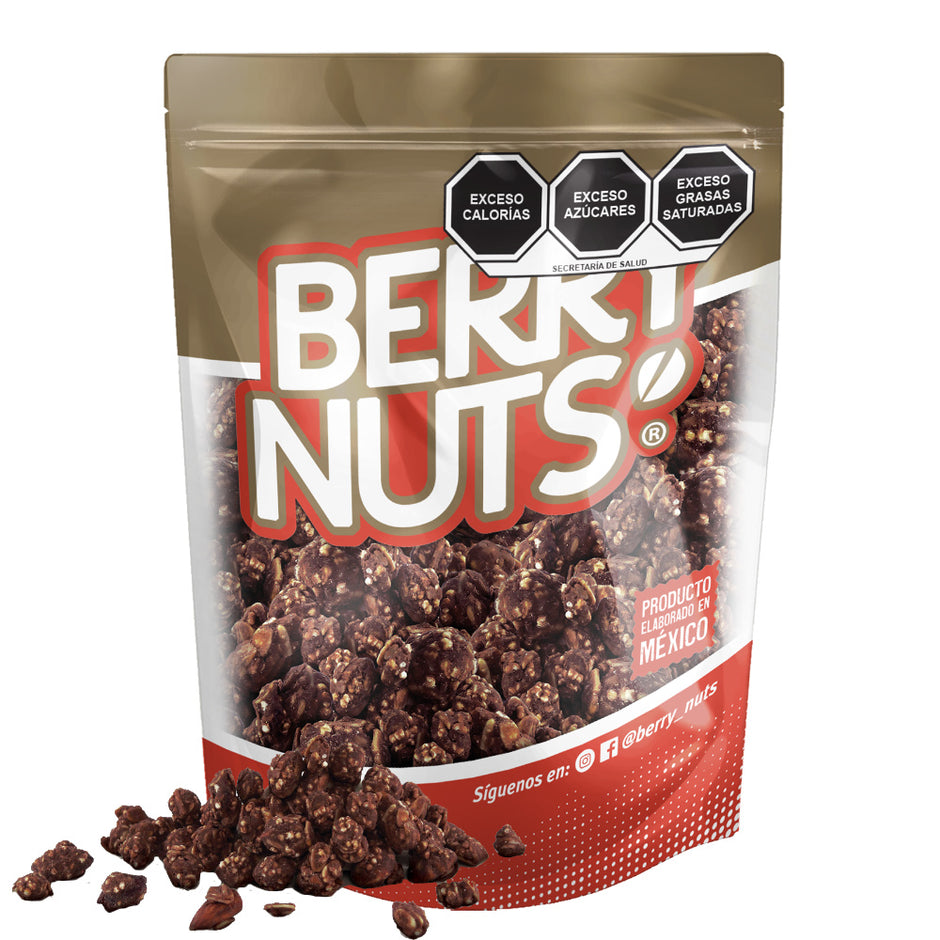 Berry Nuts - Reinventamos la Granola