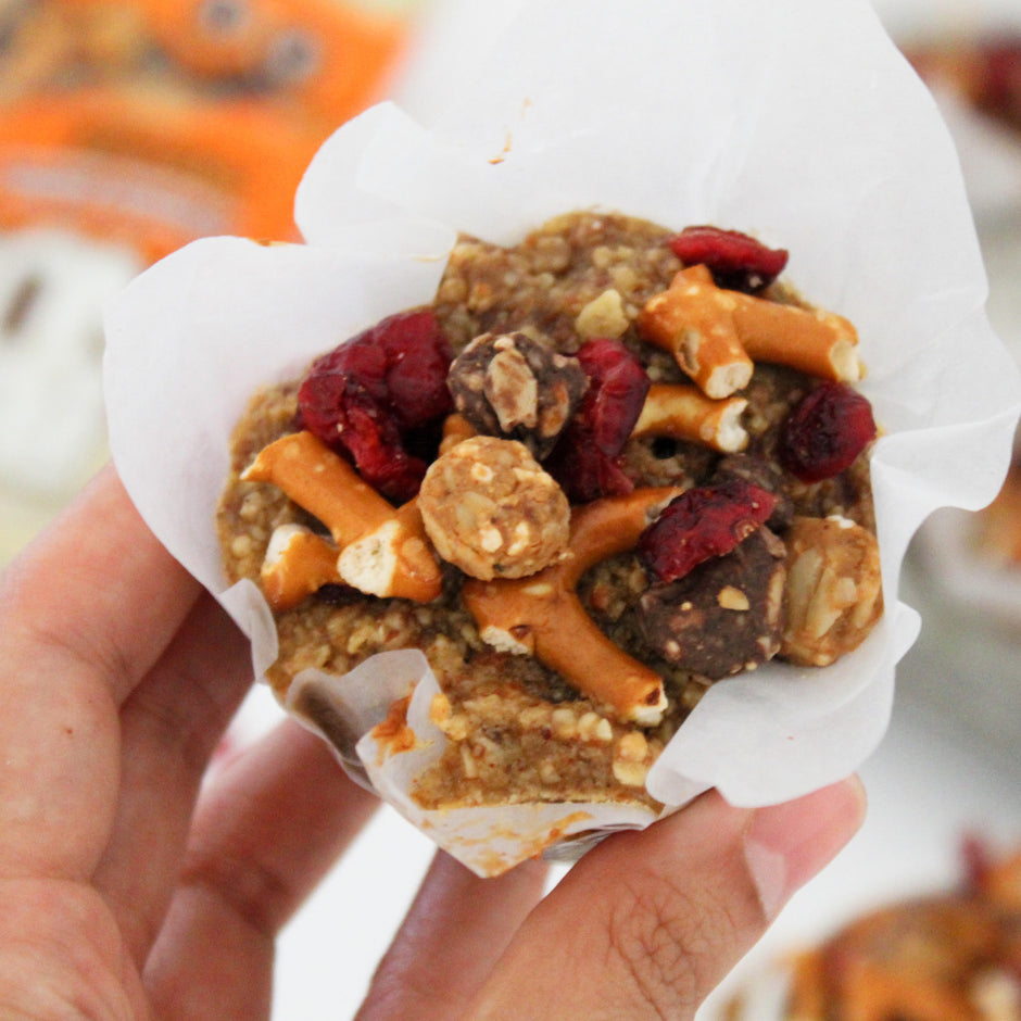 Clusters® Berry Nuts®